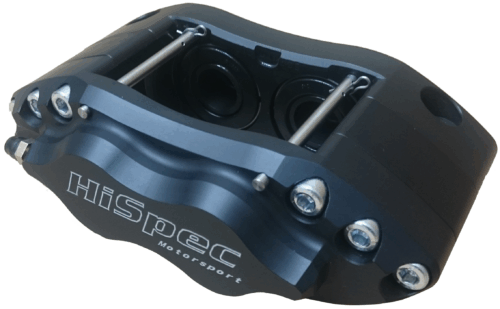Hi Spec - Volkswagen Jetta Mk2 278/24mm Billet 4 1P Conversion Kit ...